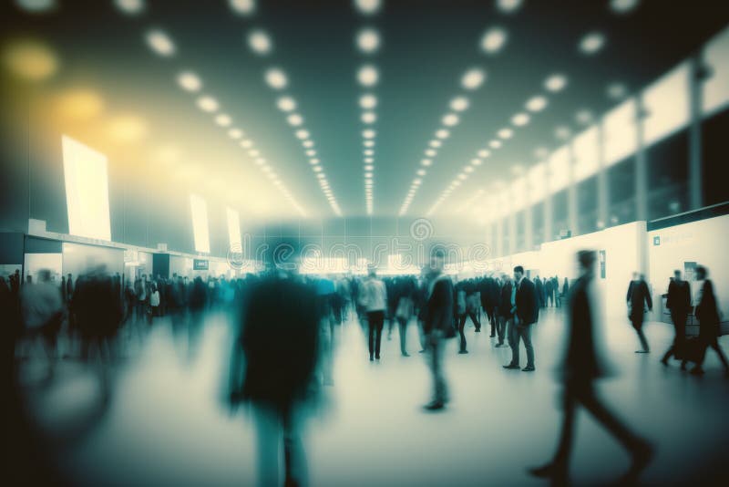 Crowded Environment Stock Illustrations – 828 Crowded Environment Stock ...