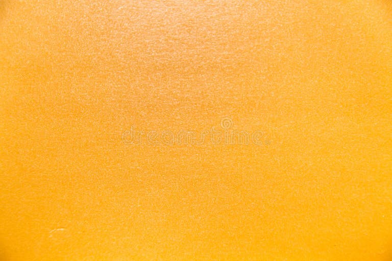 Background of Extruded Polystyrene Foam Yellow with Smooth Surface ...