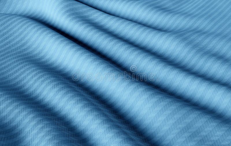 Background Fabric. Beautiful Folds of Fabric. Background for ...
