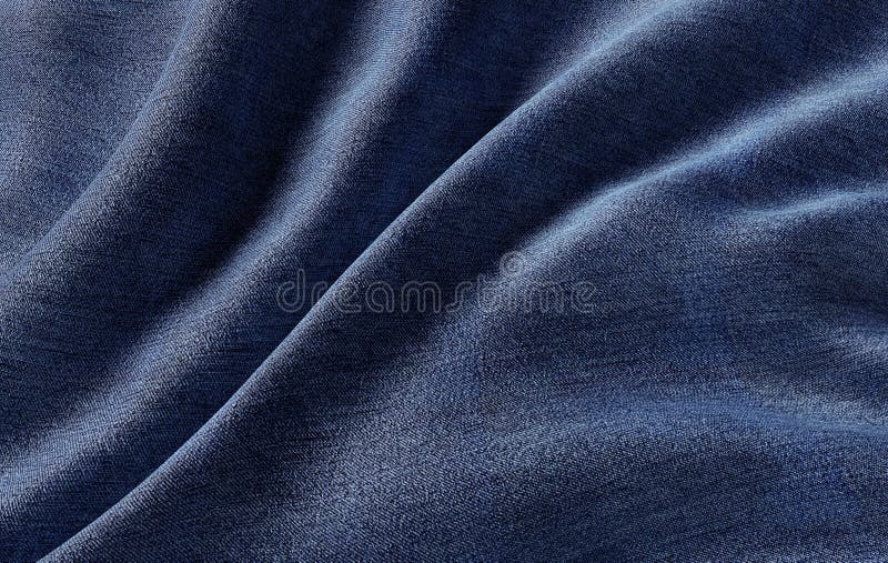 Background Fabric. Beautiful Folds of Fabric. Background for ...