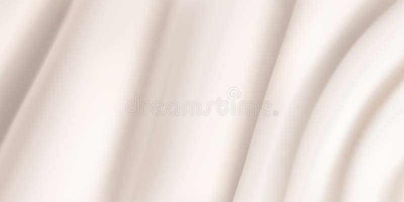 Background of Fabric with Folds Stock Vector - Illustration of texture ...