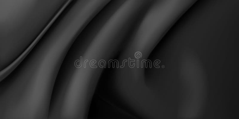 Background of Fabric with Folds Stock Vector - Illustration of business ...