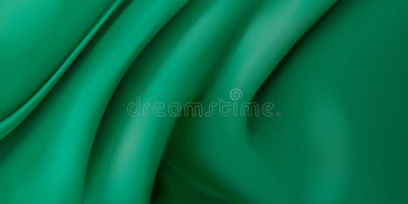 Background of Fabric with Folds Stock Vector - Illustration of curve ...