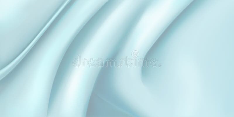 Background of Fabric with Folds Stock Vector - Illustration of textile ...