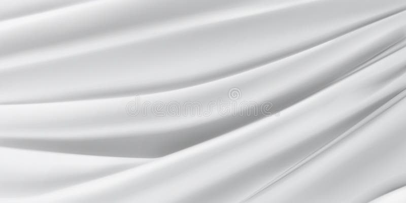 Background of Fabric with Folds Stock Vector - Illustration of texture ...