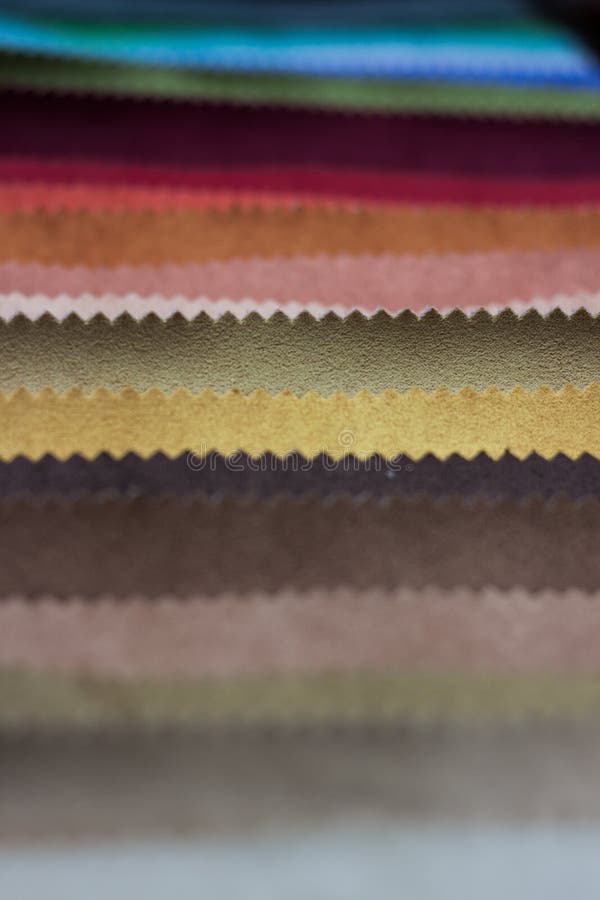 Gradient of fabric stock photo. Image of cotton, decoration - 122335754