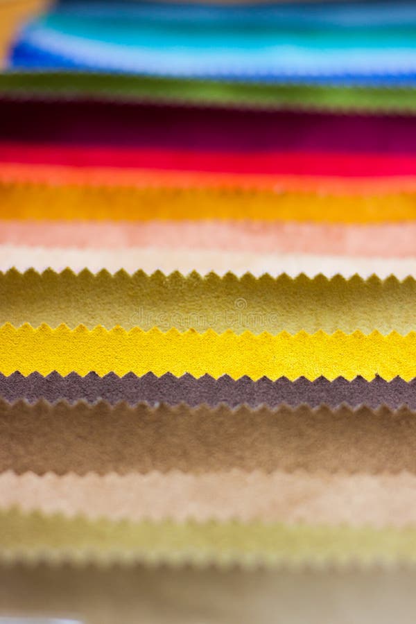 Background of Fabric with a Gradient Stock Image - Image of canvas ...