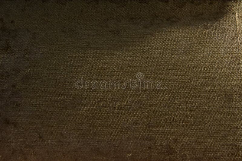 Background Fabric Highlighted by a Spotlight Stock Image - Image of ...