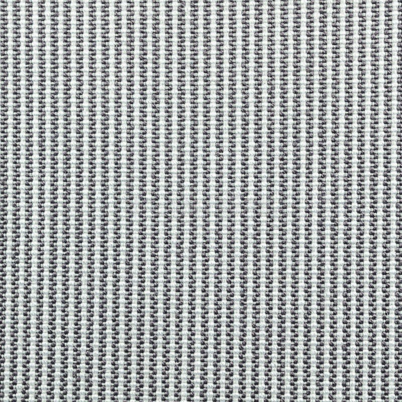 Background of Fabric Texture Black and White Stock Image - Image of ...