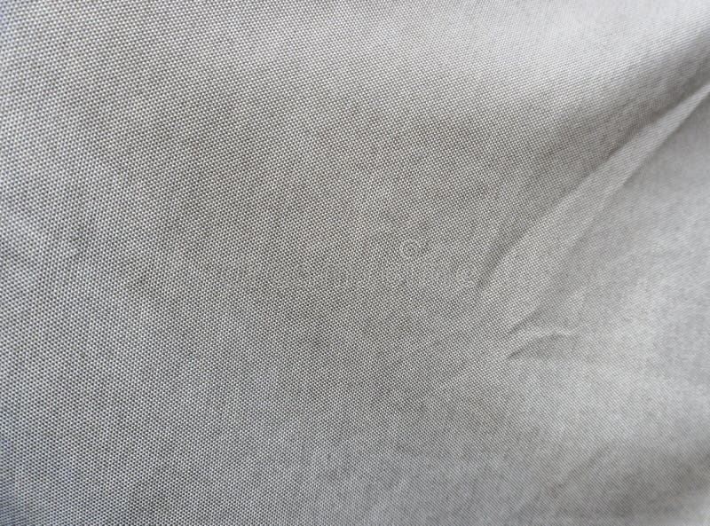 Background, Fabric Texture. Grey Colour Stock Image - Image of cotton ...