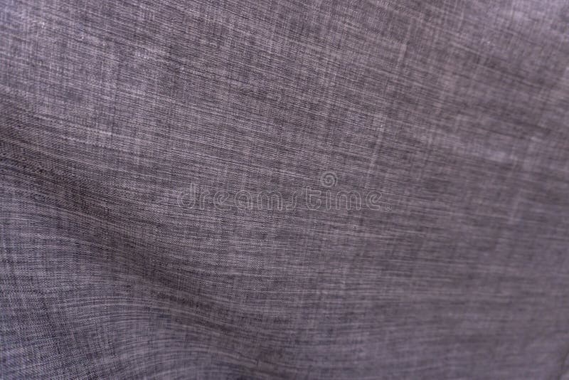 Background, Fabric Texture. Grey Colour Stock Photo - Image of fiber ...
