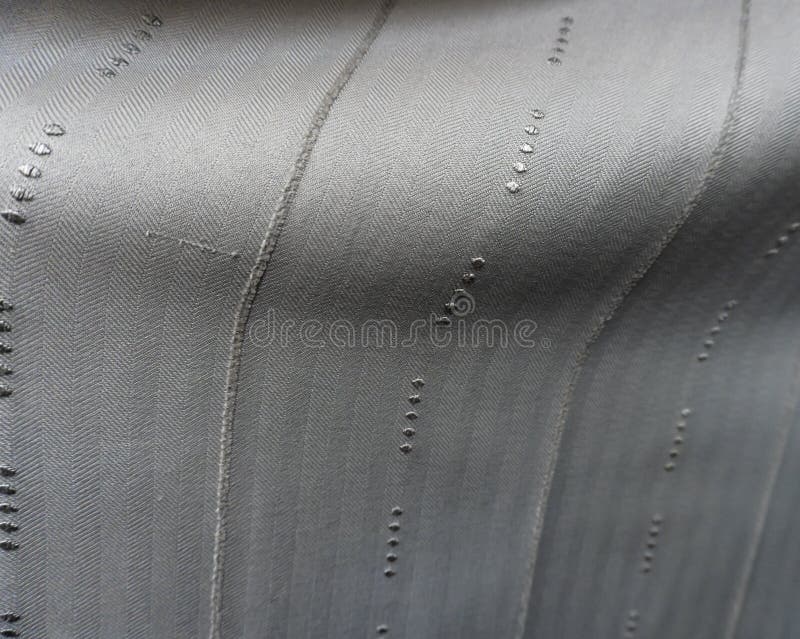 Background, Fabric Texture. Grey Colour Stock Image - Image of texture ...