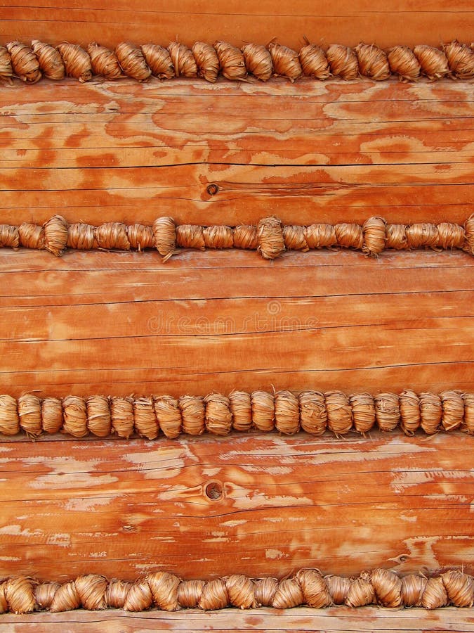 Background - Fancy Log House Wall Stock Image - Image of wallpaper ...