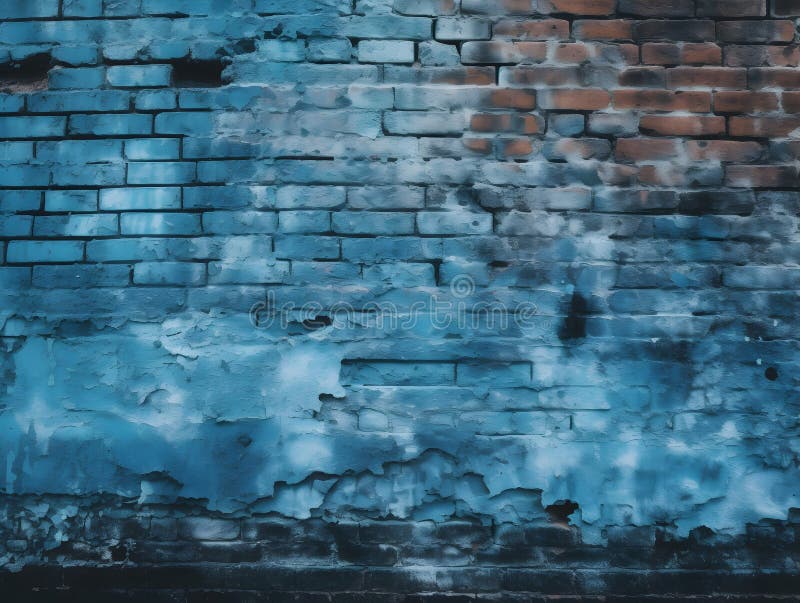 Background Composition of Bricks, Creating a Textured and Rustic ...