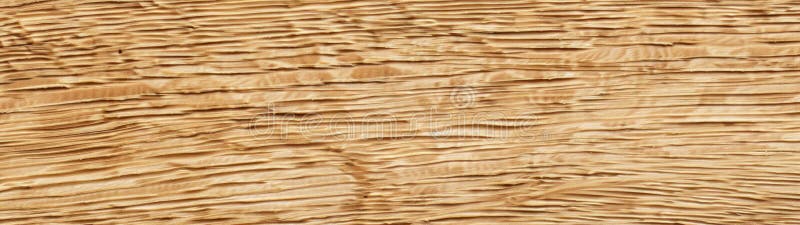 Balsa Wood Texture, Panoramic Old Background - AI Generated Image Stock ...
