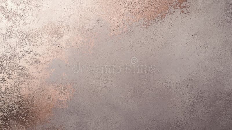 This Background Features a Gradient Effect Created by Pink and Copper ...