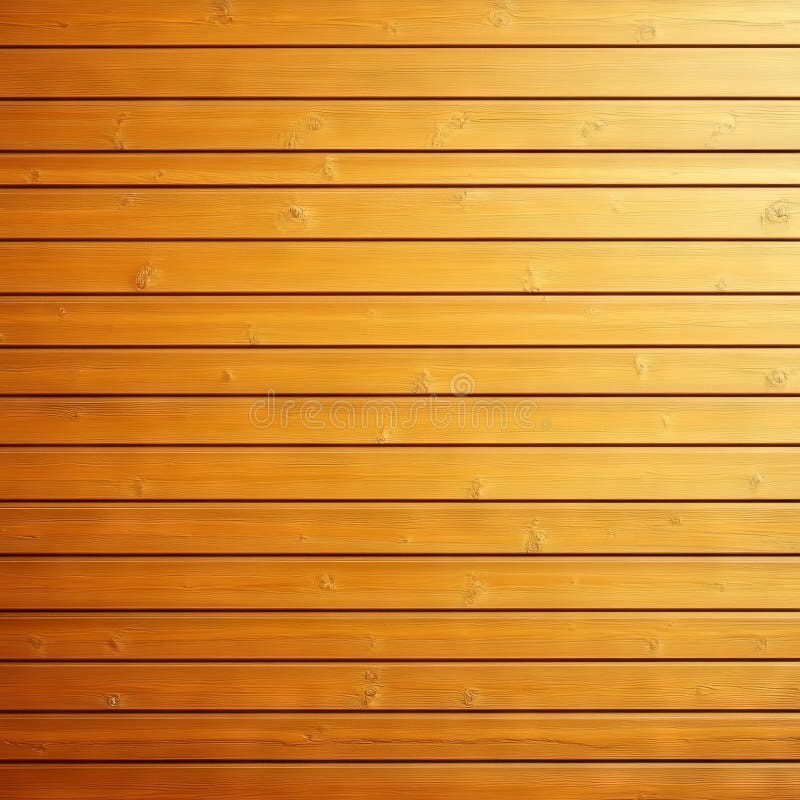 Light Brown Wood Paneling Horizontal Stripes Planks Texture Stock ...