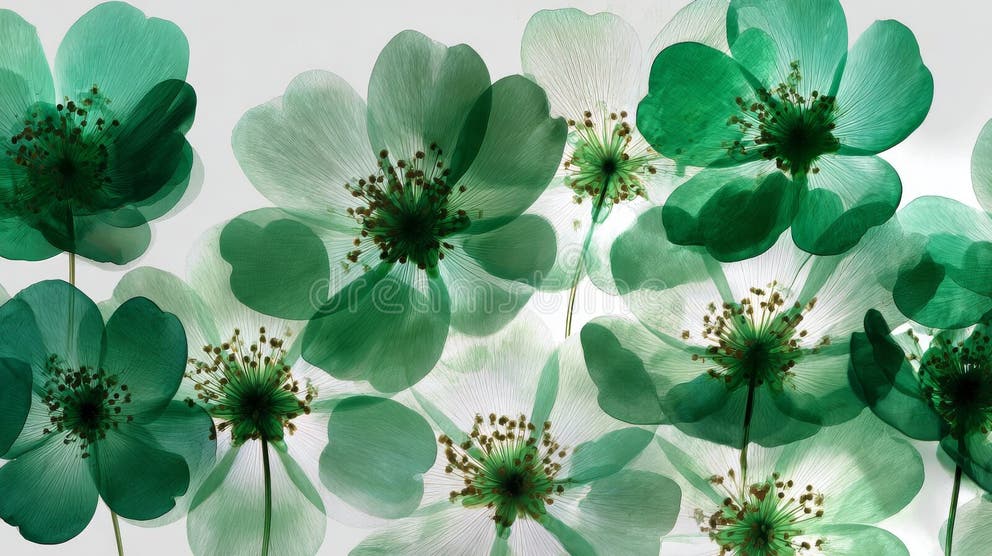 The Background Features Luxurious Elements Accompanied by Transparent X ...