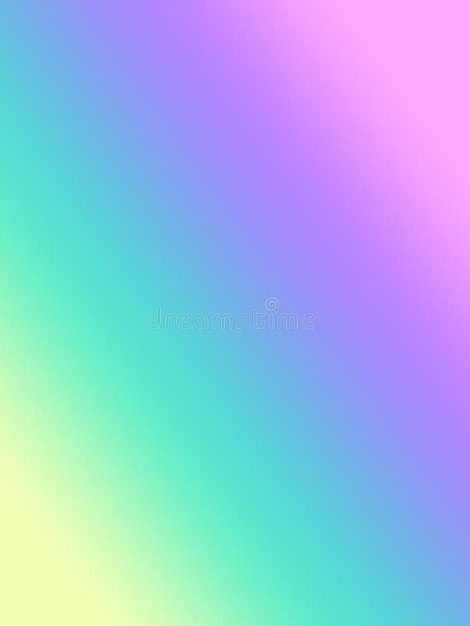 The Background Features a Modern and Colorful Gradient with a Mix of ...