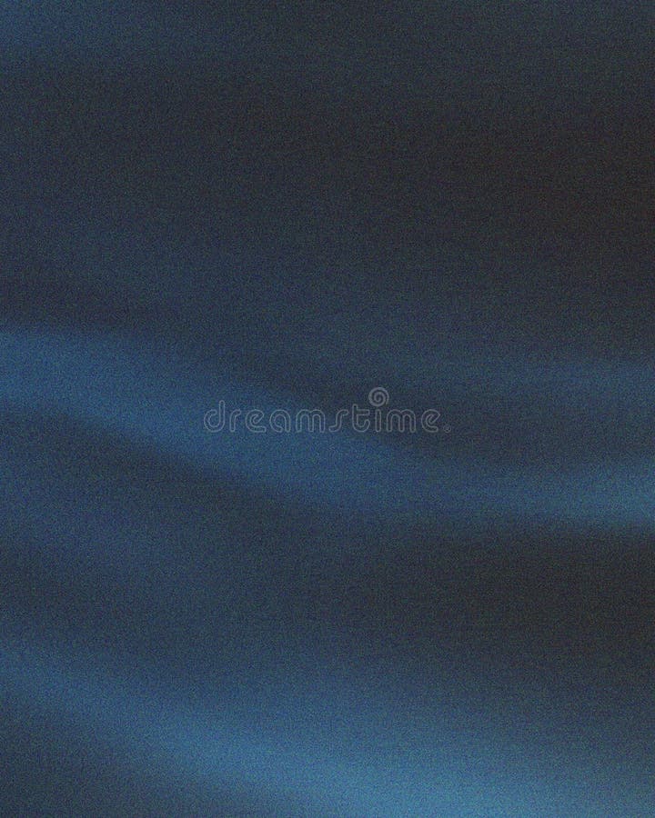 Dark Blue Gradient Background with Smooth Texture and Subtle Waves ...