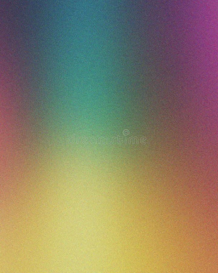 Vibrant Emerald Purple Gold Gradient Background with Soft Transitions ...