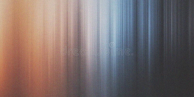 A Sleek Dark Gray Copper and Light Blue Gradient Background Creating a ...