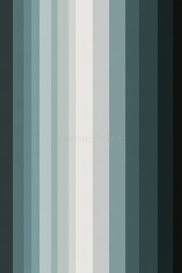 This Background Features a Smooth Gradient that Transitions from a ...