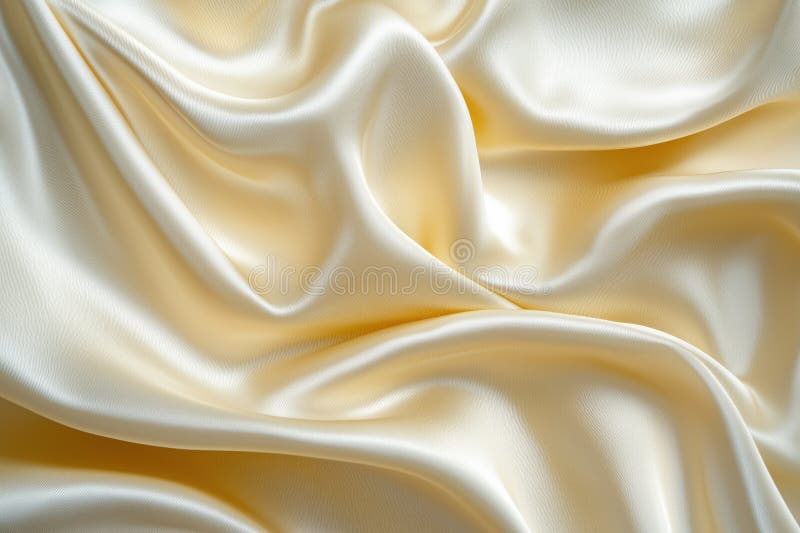 Smooth Luxury Fabric with a Soft, Elegant Texture Ideal for Various ...