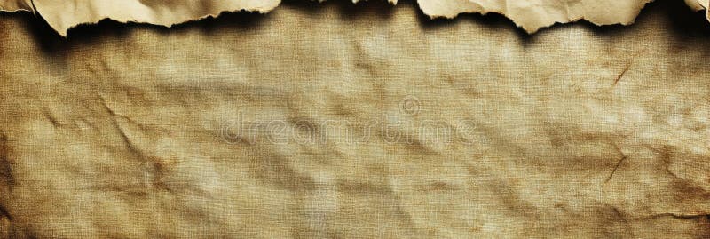 Text Friendly Space with Crumpled Paper Background Suitable for ...
