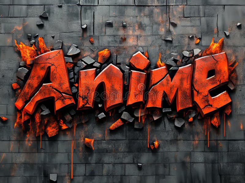 Anime Text Symbol Stock Photos - Free & Royalty-Free Stock Photos from ...