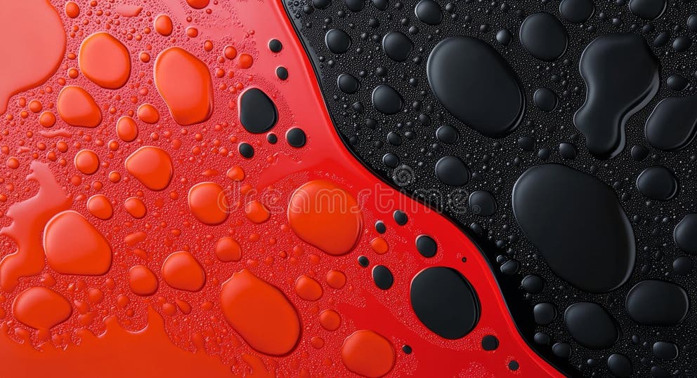 Background Featuring Blood, Abstract Blood Backdrop, Blood-splattered ...