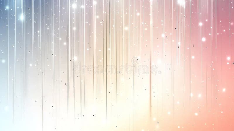 A Background Featuring a Clear, Translucent Polycarbonate Material ...