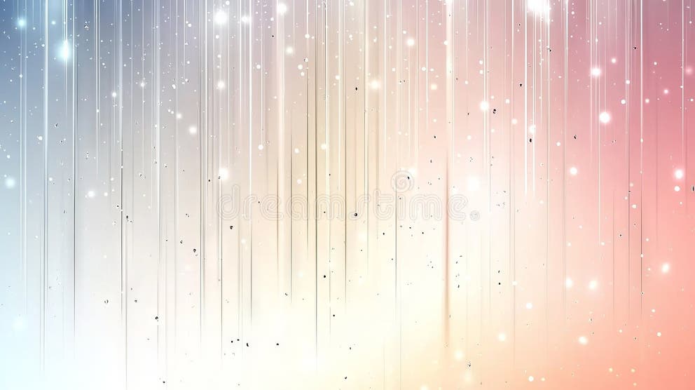 A Background Featuring a Clear, Translucent Polycarbonate Material ...