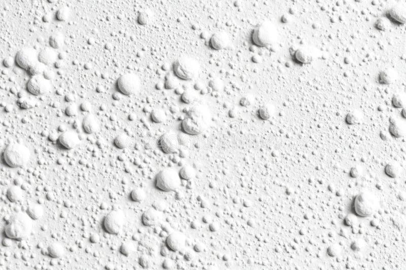 A Background Featuring a Light Beige Decorative Drywall Texture Stock ...