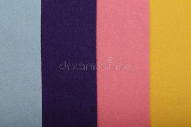 Background of felt fabric stock image. Image of sewing - 173897979
