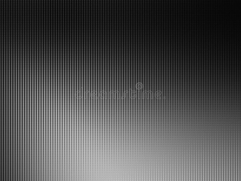 Fiber Abstract Black Texture Design Stock Illustration - Illustration ...