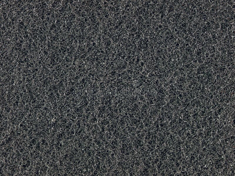 Background from Fiber Fibres Stock Photo - Image of sponge, grey: 128769542