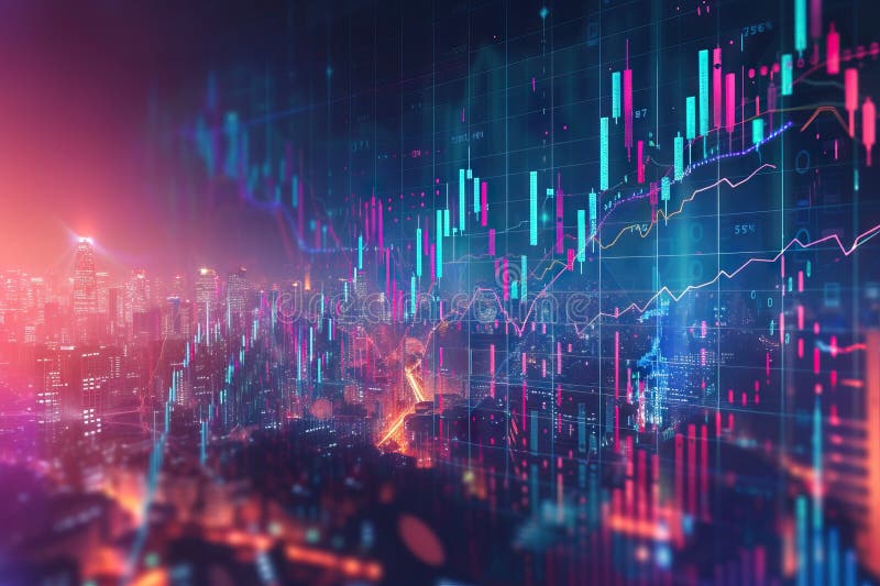 Background of Financial Stock Trading Abstract. Generative AI Stock ...