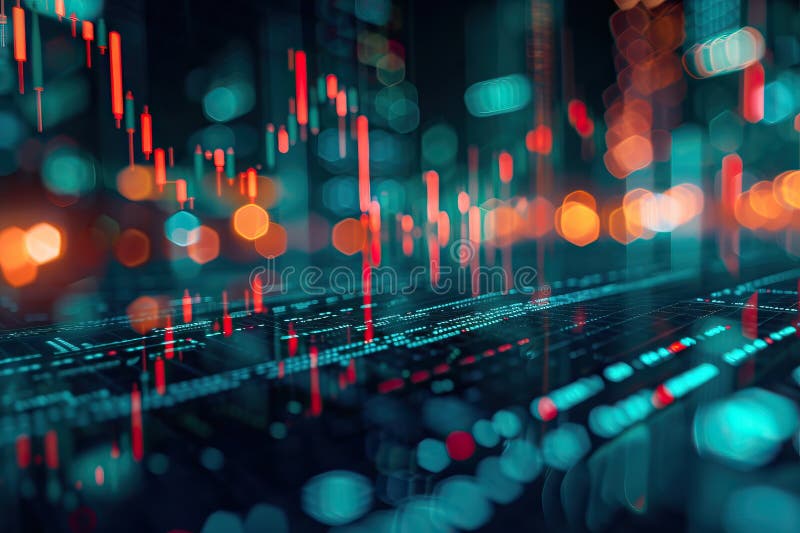 Background of Financial Stock Trading Abstract. Generative AI Stock ...