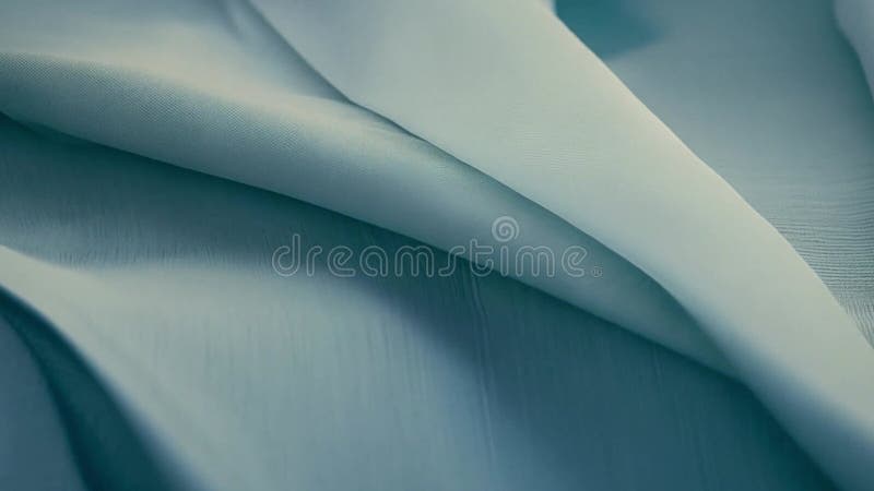 Background of a Fine Fabric Surface in a Muted Color in a Fine Wave ...