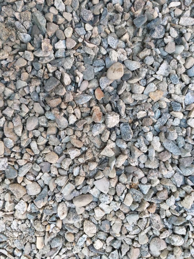 Fine gravel stock image. Image of textures, land, pebbles - 5324587