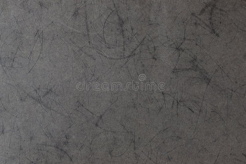 Background with Fine Scratches on Homemade Paper Stock Image - Image of ...