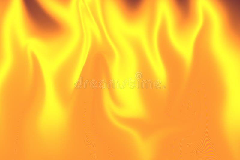 Background in fire colors stock illustration. Illustration of marble ...
