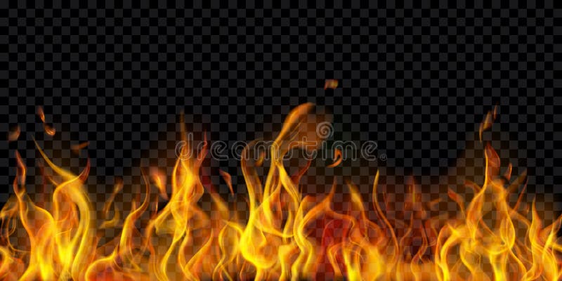Transparent Flames Stock Illustrations – 6,560 Transparent Flames Stock ...