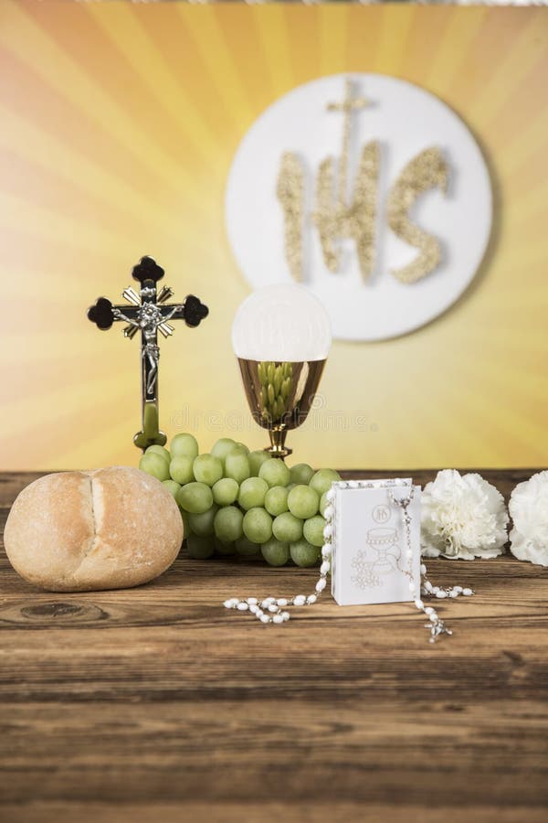 First Holy Communion Backgrounds