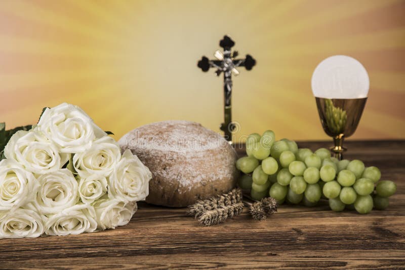 First Holy Communion Backgrounds