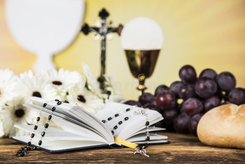 First Holy Communion Backgrounds