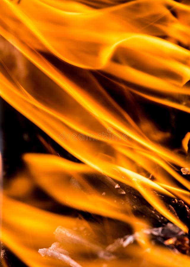 Background flame fire stock image. Image of abstract - 90478533