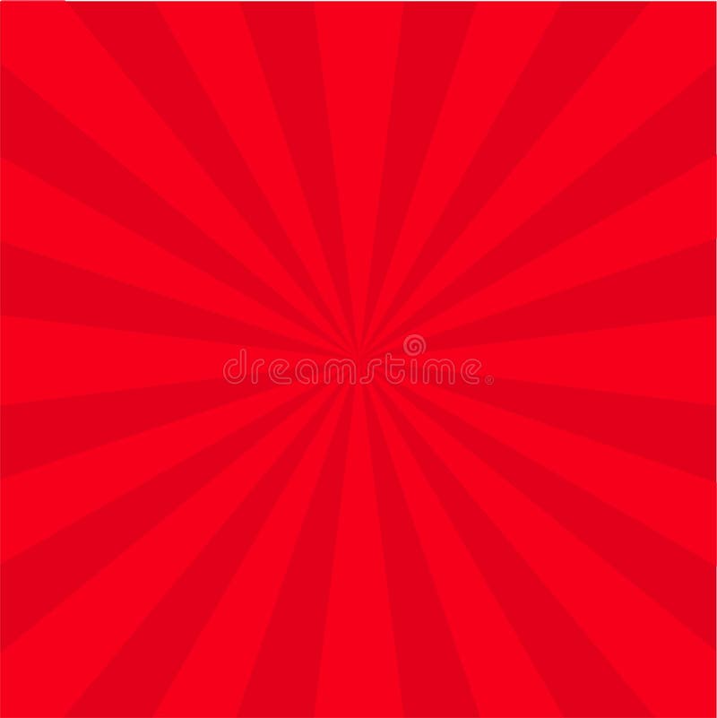 Background Flare Lines Effect, Square Stock Vector - Illustration of ...