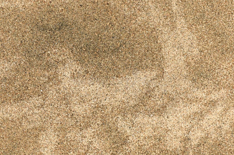 Background of Flat Damp Sand Stock Image - Image of seamless, design ...